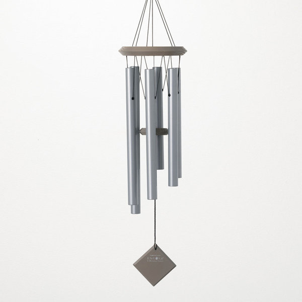Woodstock Chimes Wind Chime | Wayfair
