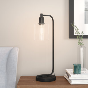 Arched Table Lamps You'll Love | Wayfair.co.uk