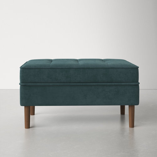 Modern & Contemporary Footstool | AllModern