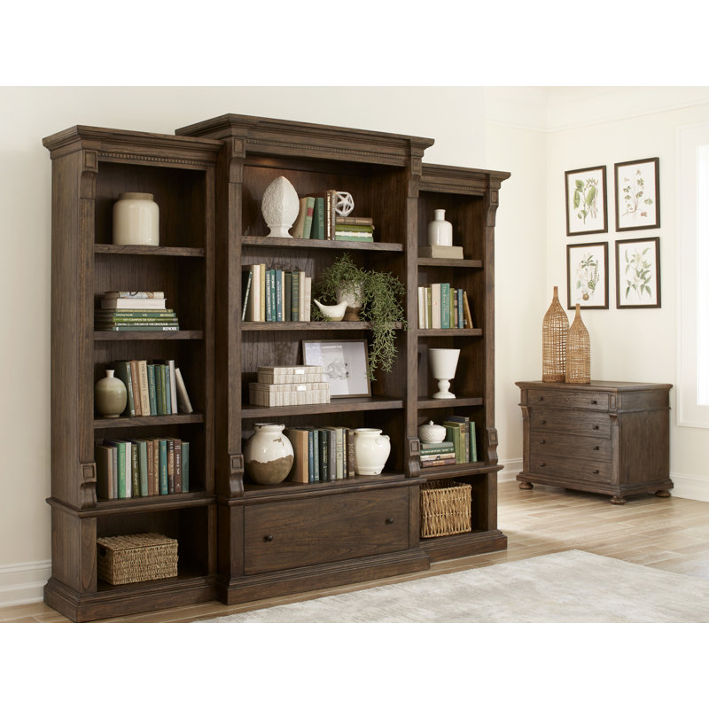 Hekman Bookcase | Wayfair