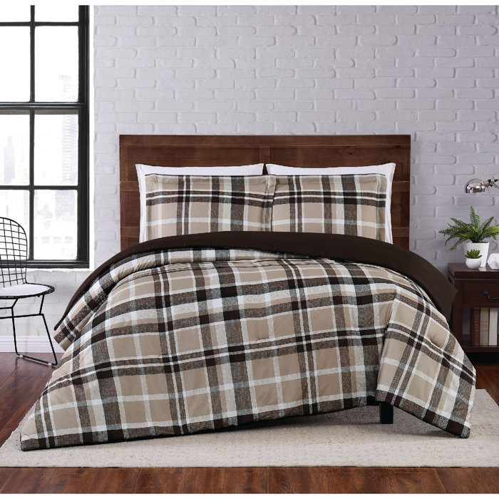 Truly Soft Comforter Set & Reviews | Wayfair