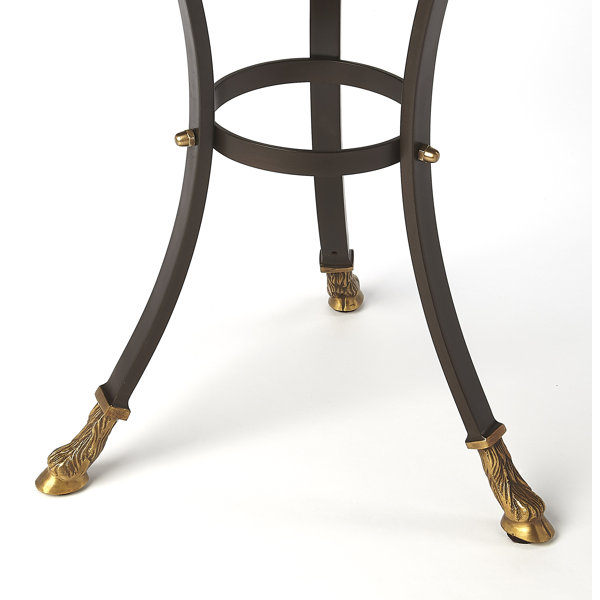 Astoria Grand Chesser End Table | Wayfair