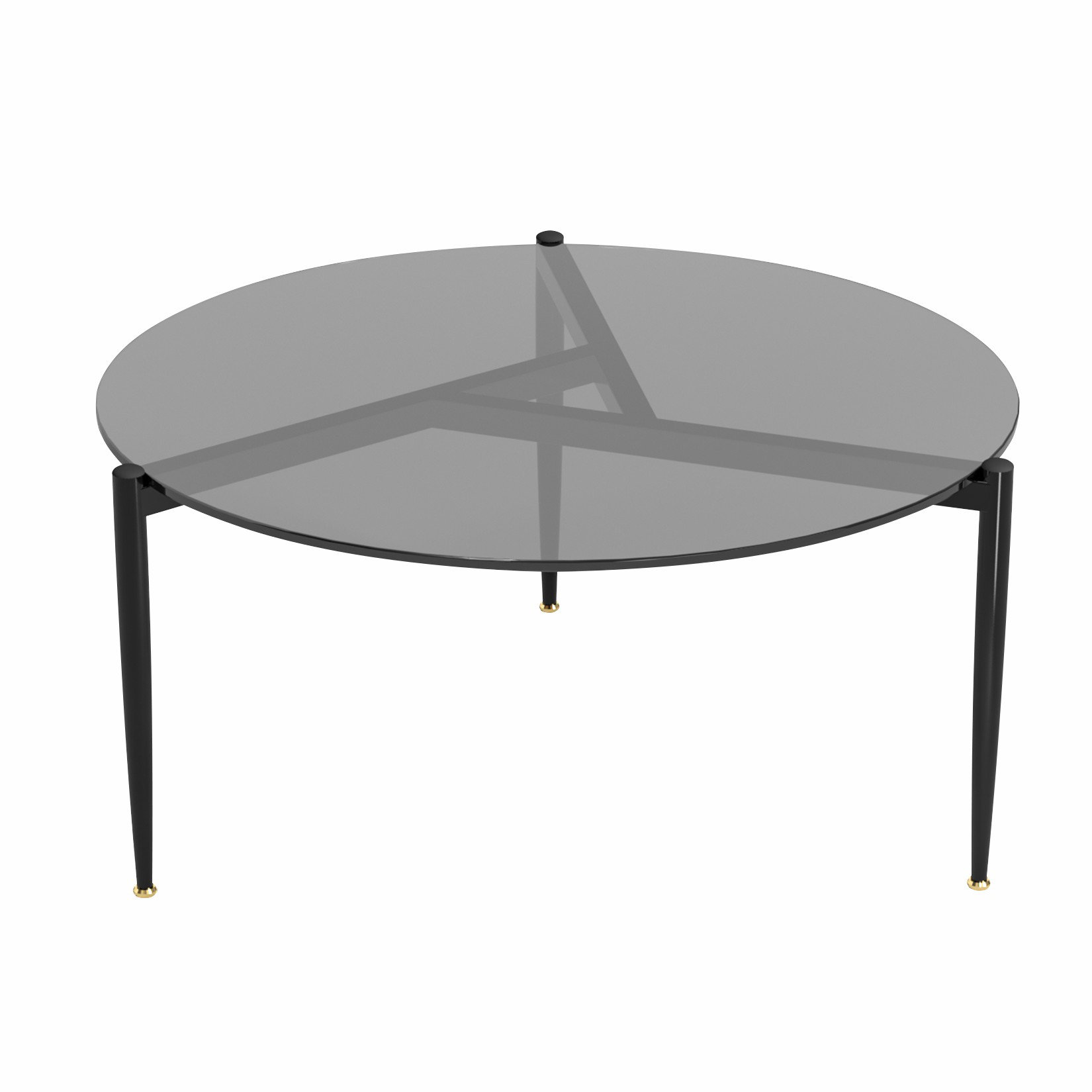 Wrought Studio Bjarnhildur Coffee Table | Wayfair