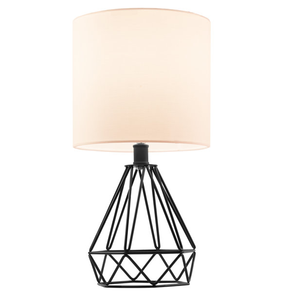 Hashtag Home Hadleigh Metal Novelty Lamp & Reviews | Wayfair