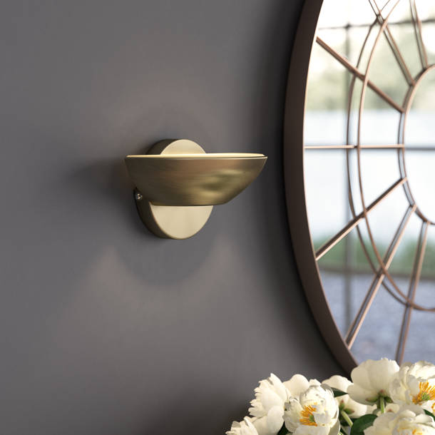 George Oliver Vard 5 - Light Pendant & Reviews | Wayfair.co.uk