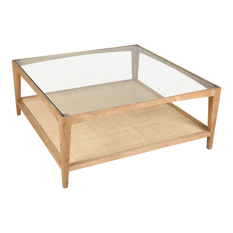 Broderick Coffee Table | Birch Lane