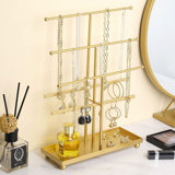 Wayfair | Jewelry Stands You'll Love in 2023