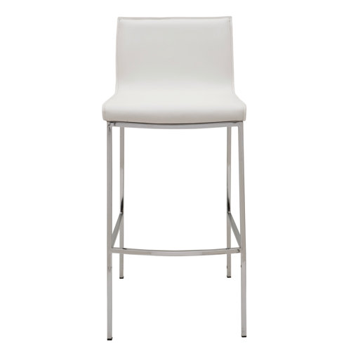 Modern Full Back Bar Stools + Counter Stools | AllModern