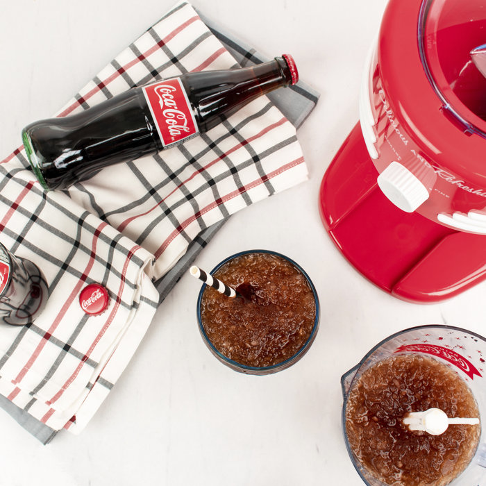 Nostalgia Electrics Nostalgia Coca-Cola Series & Reviews | Wayfair