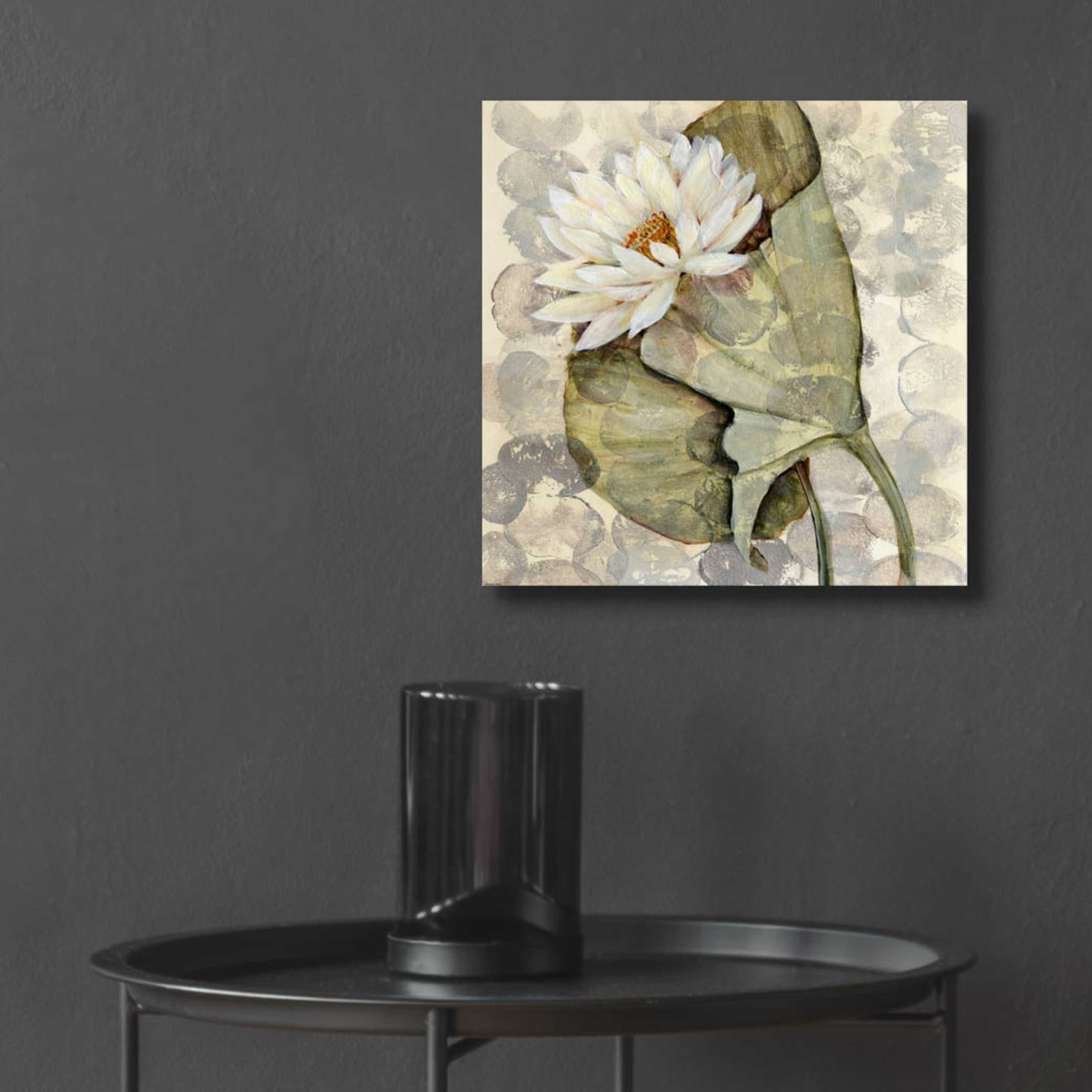 Red Barrel Studio® Amazonia 1 On Plastic/Acrylic by Jade Graphics Print ...