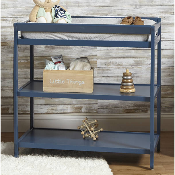 Suite Bebe Riley Changing Table & Reviews | Wayfair