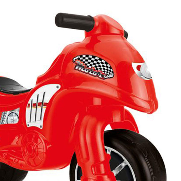 Isabelle & Max Toddler Push Powered Motorcycle Ride On Balance Kids ...