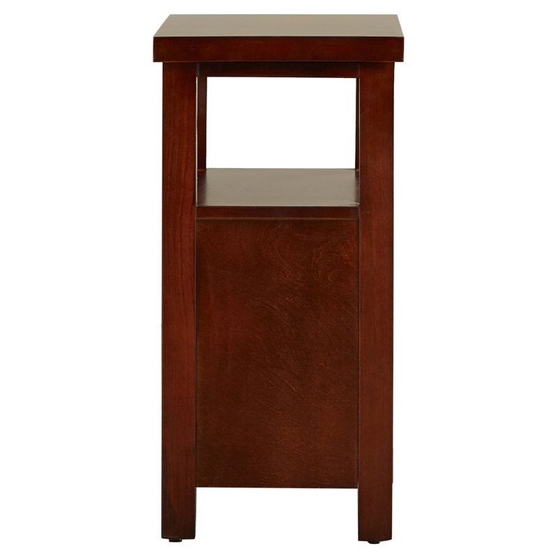 Charlton Home® End Table & Reviews | Wayfair