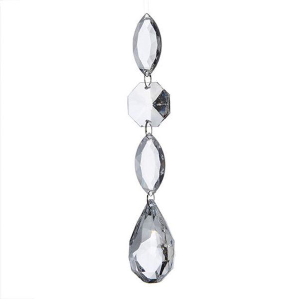 Crystal-hanging | Wayfair