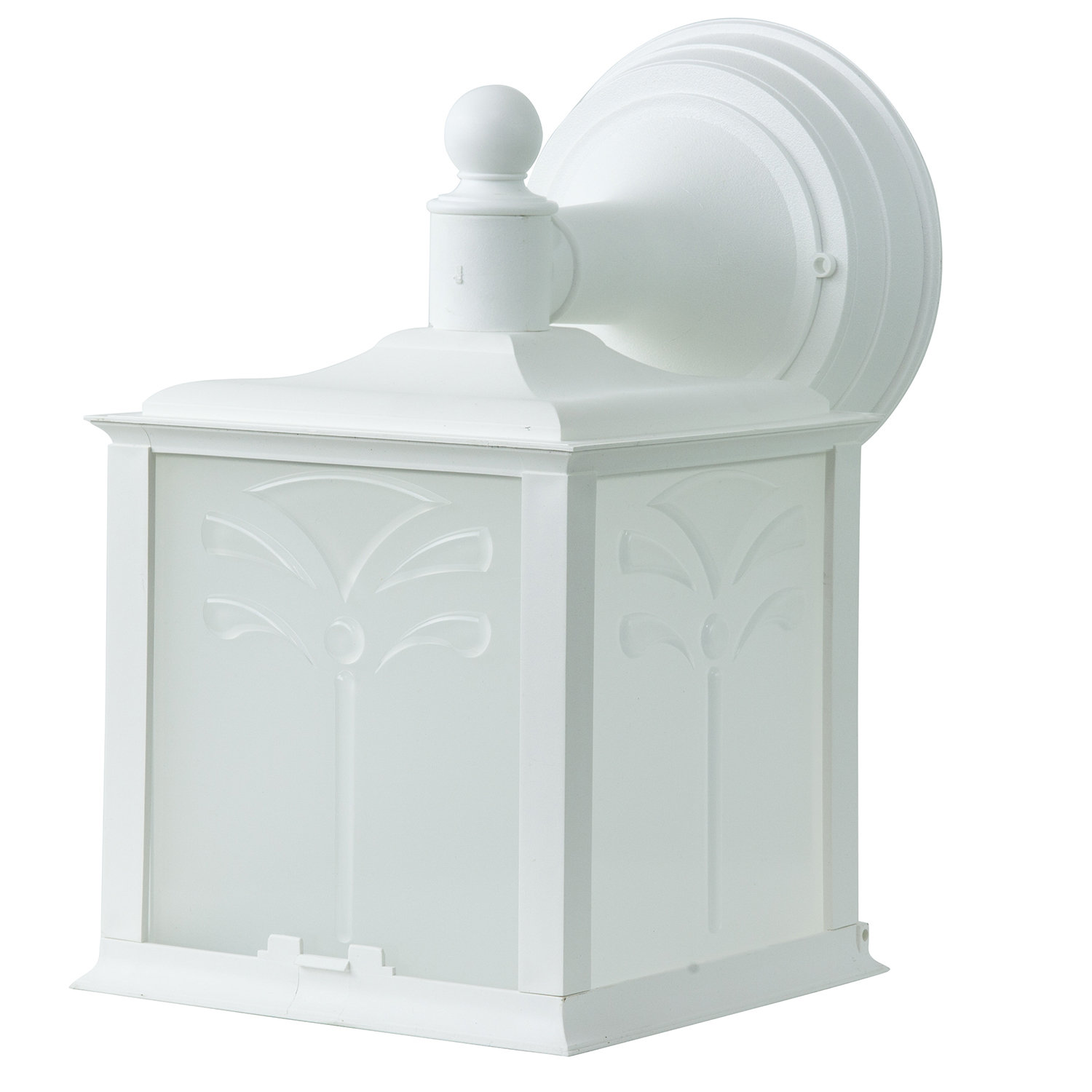 Ophelia & Co. Keisha Wall Light | Wayfair