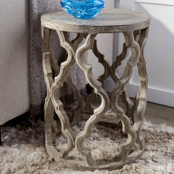 Cyan Design Sirah End Table | Wayfair