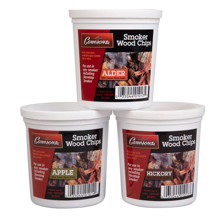 Camerons Stovetop Smoker Box | Wayfair