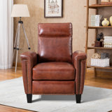 Wayfair | Leather Recliners You'll Love in 2022