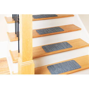 Tucker Murphy Pet™ Beaudoin Utility Peel and Stick Stair Tread ...