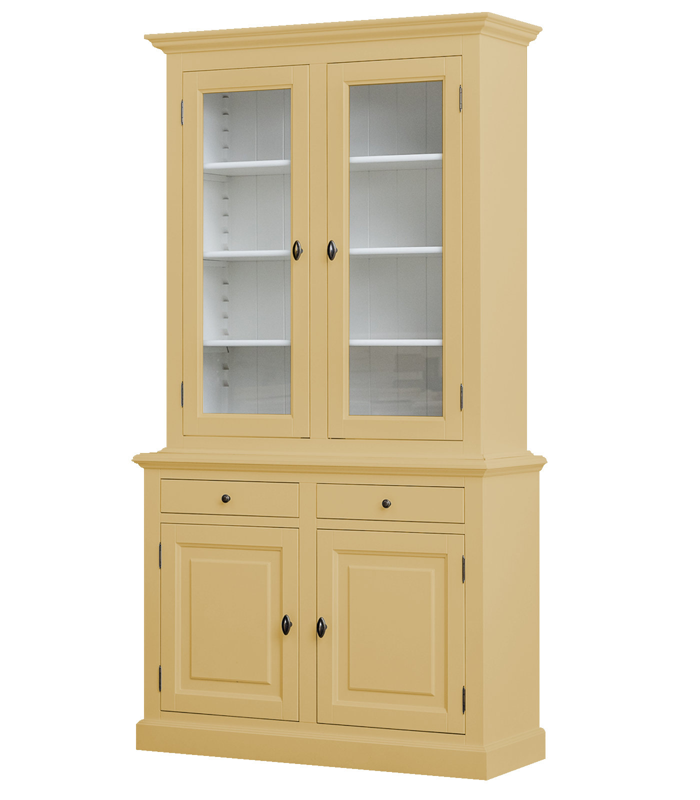 Rosalind Wheeler Ava-Kate Standard Display Cabinet | Wayfair.co.uk