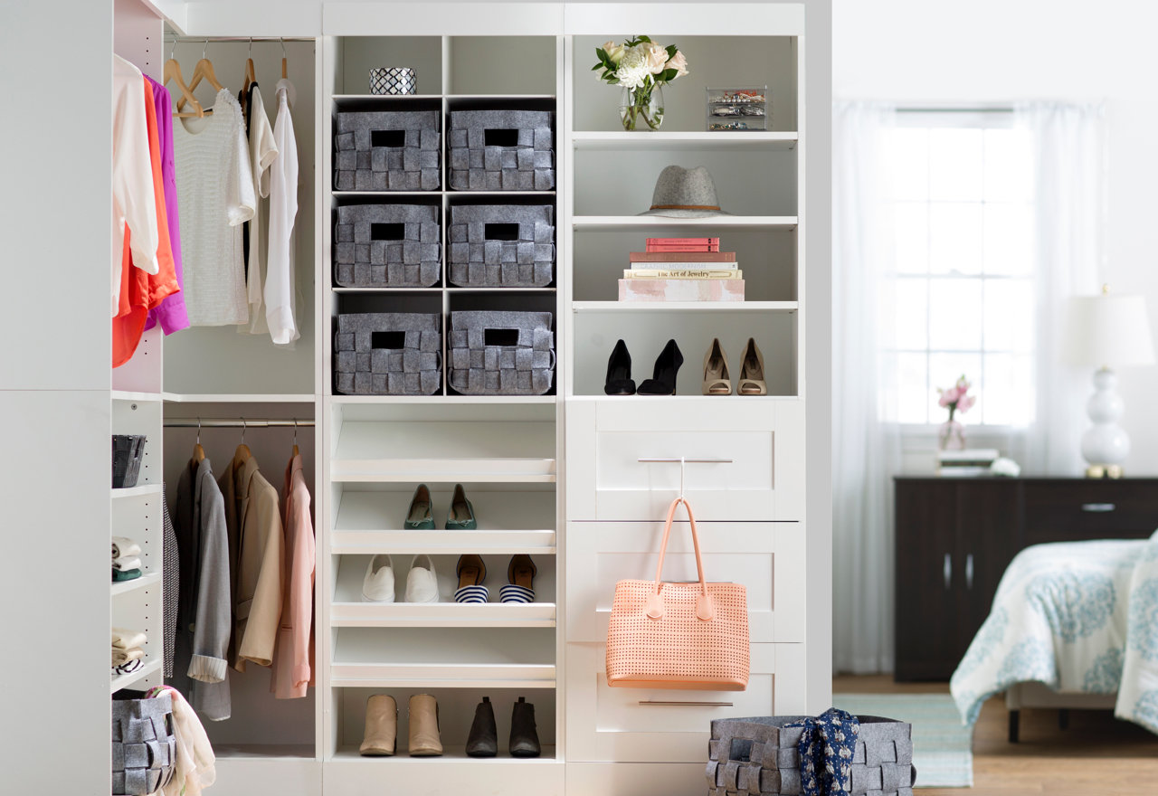 [BIG SALE] Top-Rated Closet & Bedroom Storage You’ll Love In 2023 | Wayfair