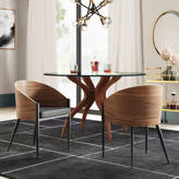 Mercury Row® Rylee 26" Counter Stool & Reviews | Wayfair