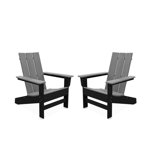 Modern Adirondack Chairs | AllModern