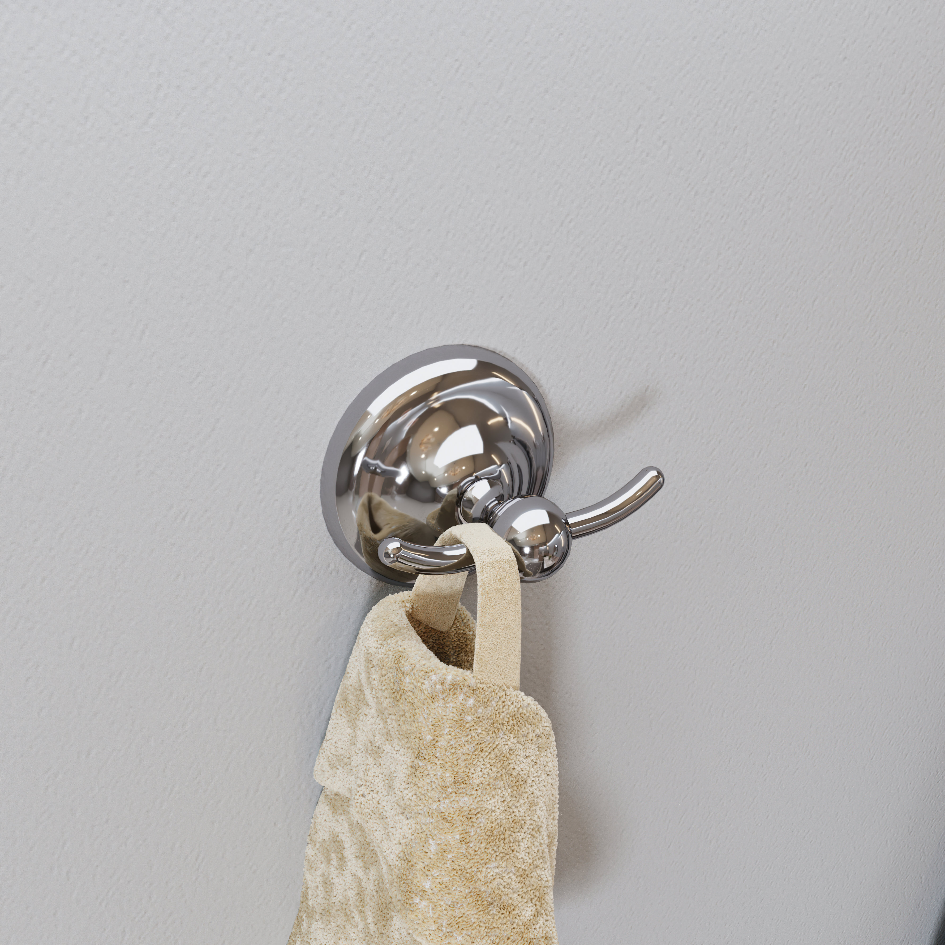 Croydex Wall Mounted Robe Hook | Wayfair