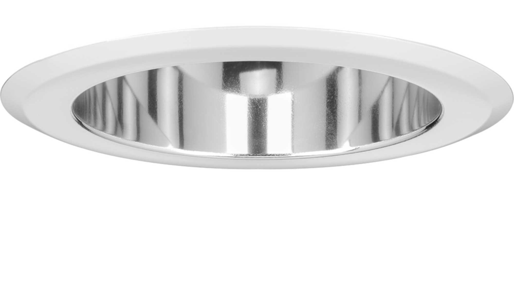 Progress Lighting Deep Reflector 5" Cone Recessed Trim | Wayfair