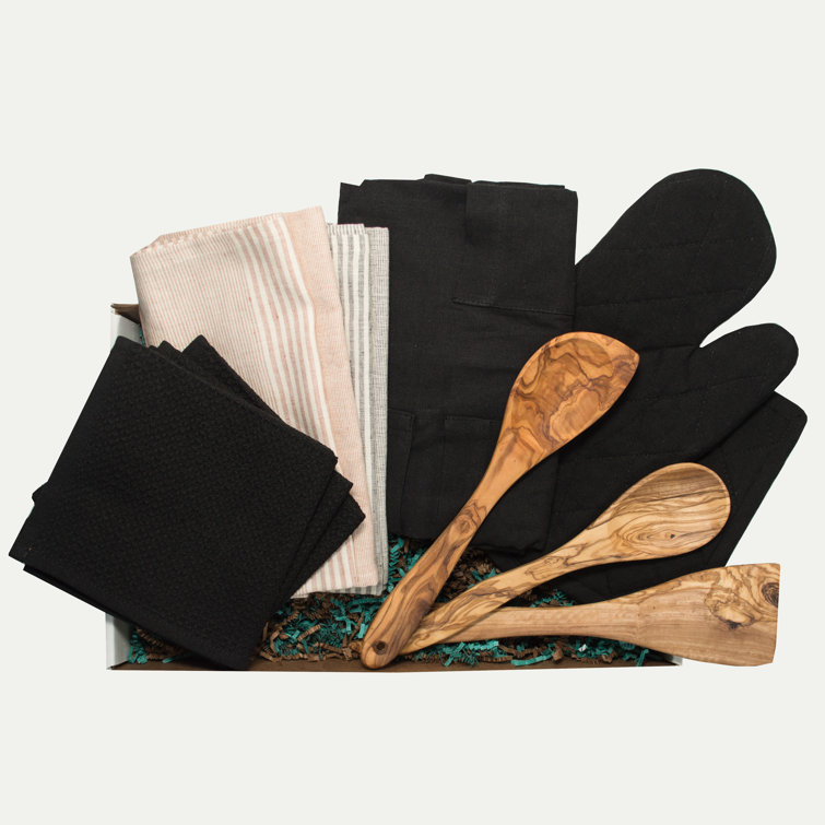 Dunroven House, Inc. Assorted Linens Set | Wayfair