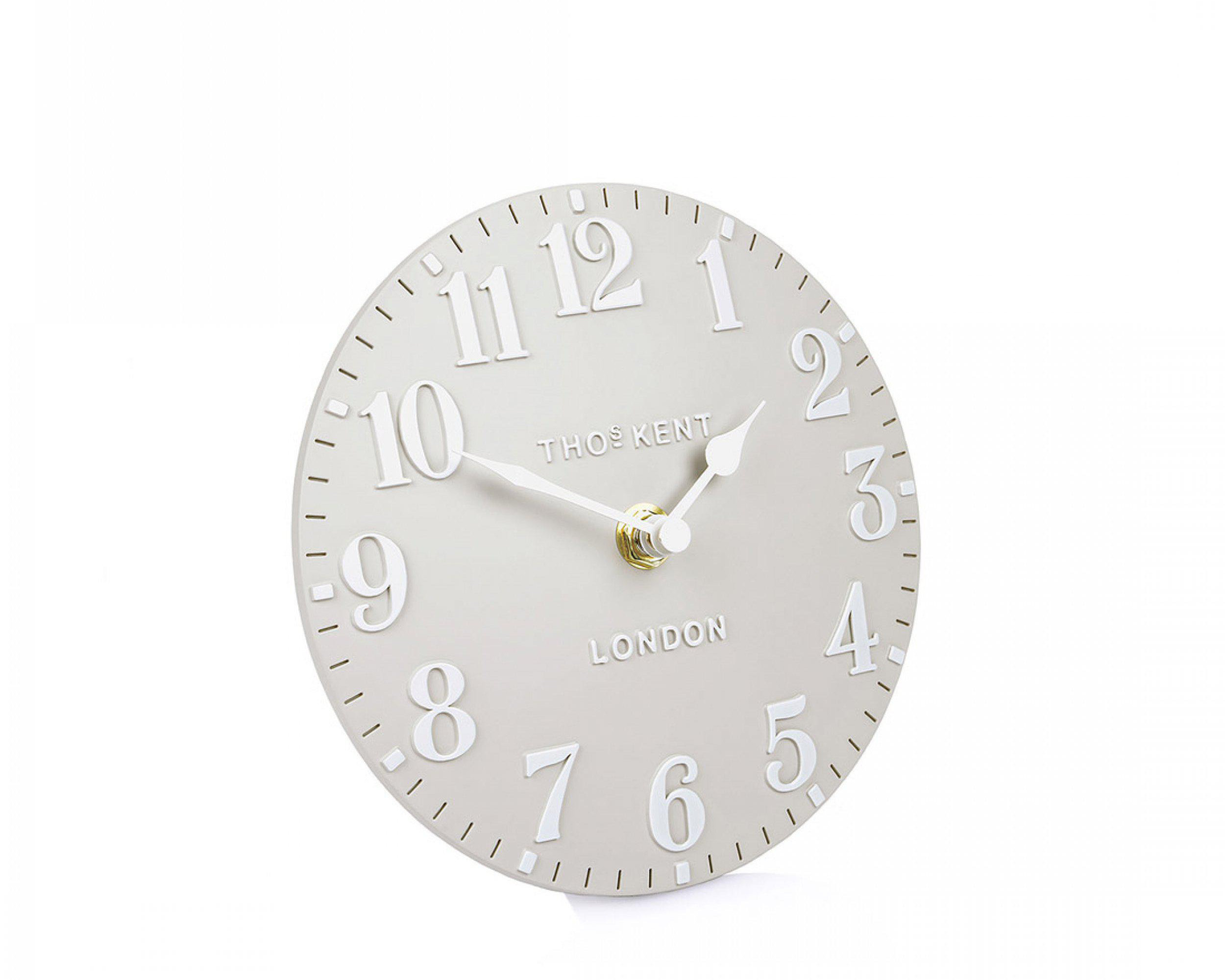 Thomas Kent Mantel Clock & Reviews | Wayfair.co.uk