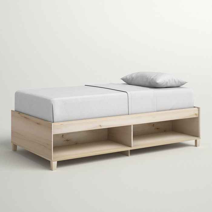 Sand & Stable Evan Daybed & Reviews | Wayfair