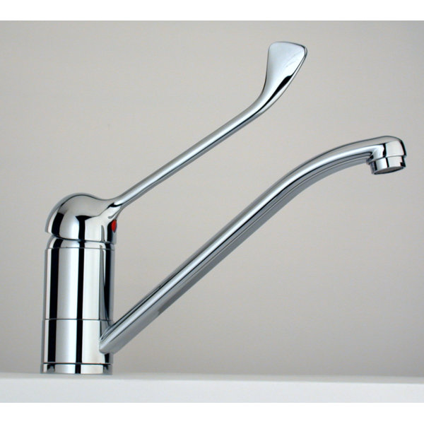 Blanco Kitchen Tap Bella | Wayfair.co.uk