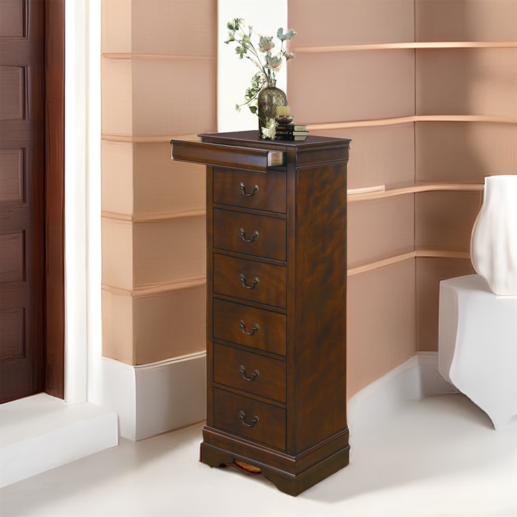 Alcott Hill® 7 Drawers Chest | Wayfair