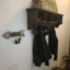 Union Rustic Veropeso Wall Mounted Coat Rack & Reviews | Wayfair.co.uk