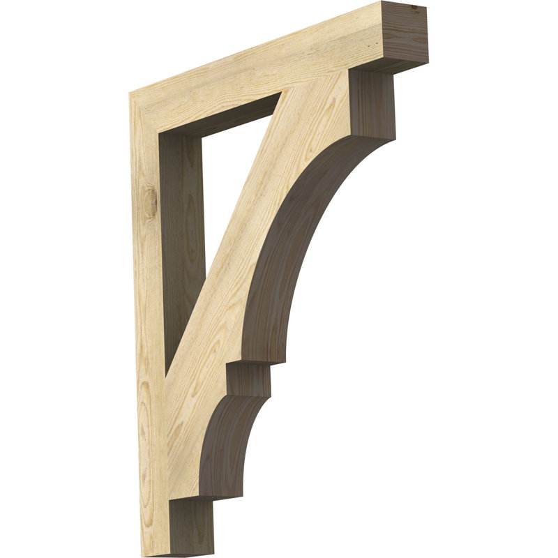 PCI Enterprises Balboa Block Bracket | Wayfair