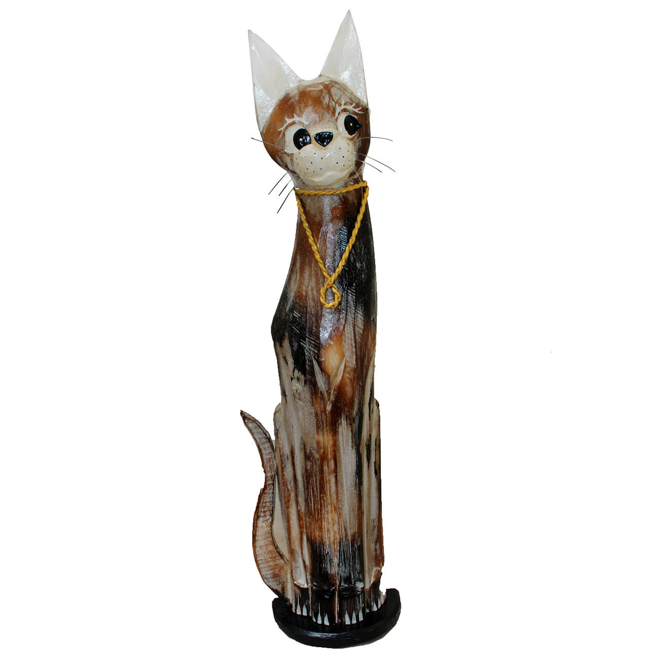 StoneageArtsGlobal Kalung Statue & Reviews | Wayfair
