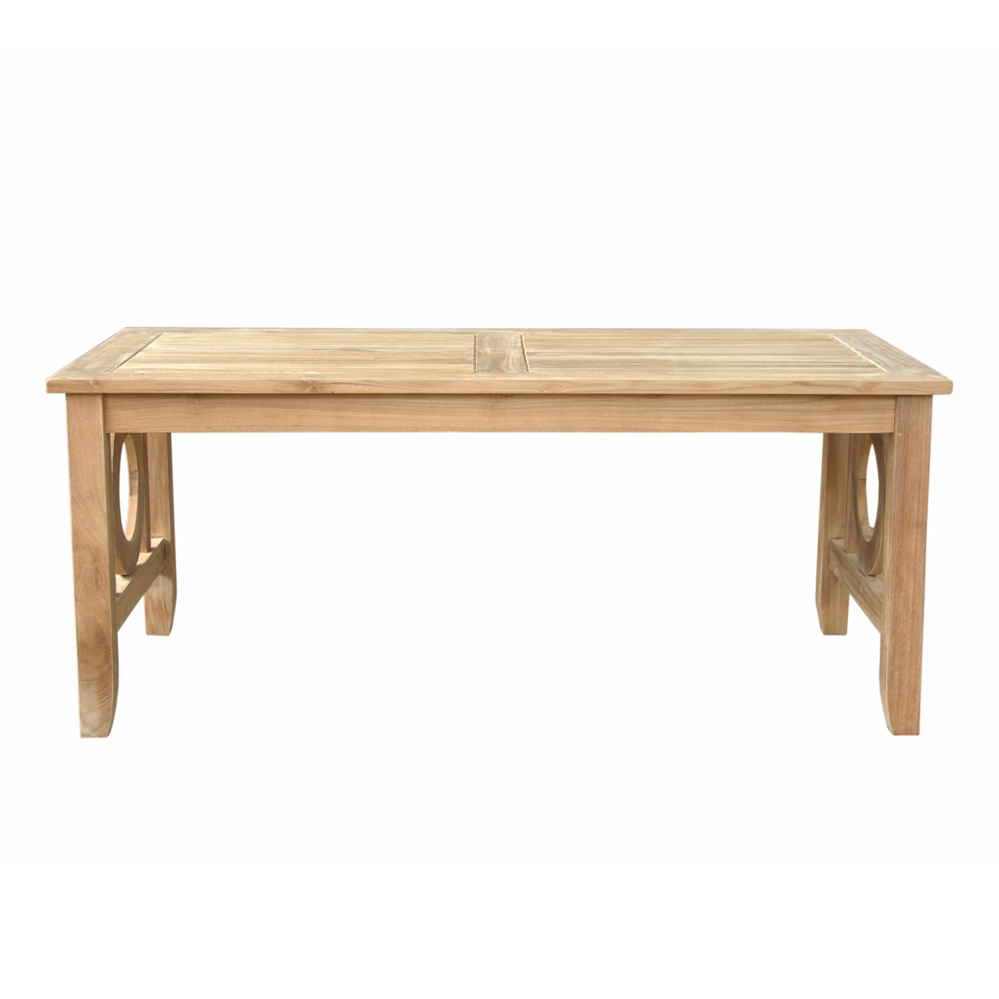Longshore Tides Dustin Coffee Table | Wayfair
