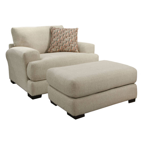 Red Barrel Studio® Sebbi 2 - Piece Living Room Set | Wayfair
