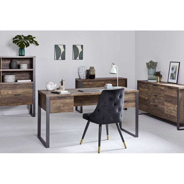 Mercury Row Apogee Desk & Reviews | Wayfair.co.uk