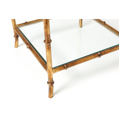 Bayou Breeze Robbie End Table & Reviews | Wayfair