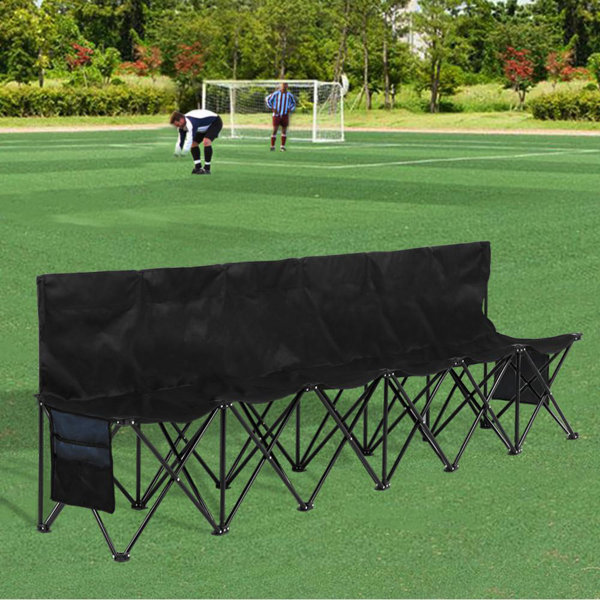 Folding-sports-bench | Wayfair