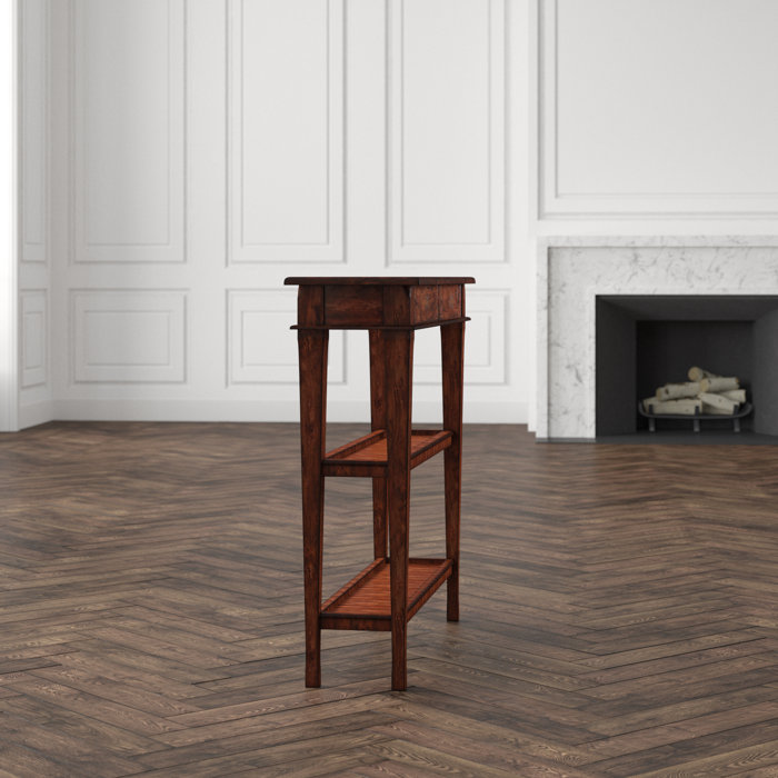 Theodore Alexander Castle Bromwich Console Table | Perigold