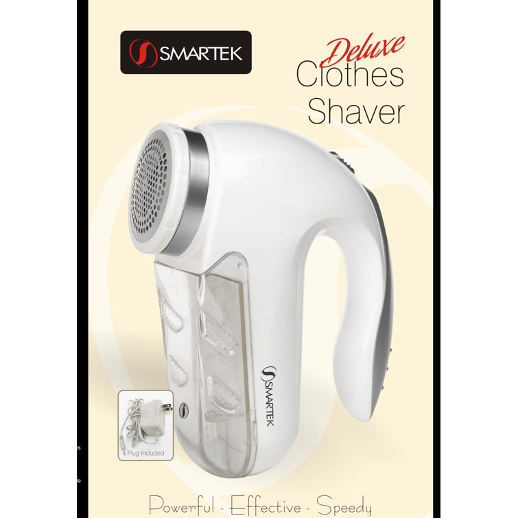 Smartek Cordless Clothes Shaver & Reviews | Wayfair