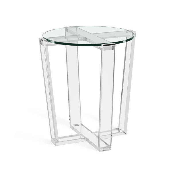 Interlude Ava Console Table & Reviews | Wayfair