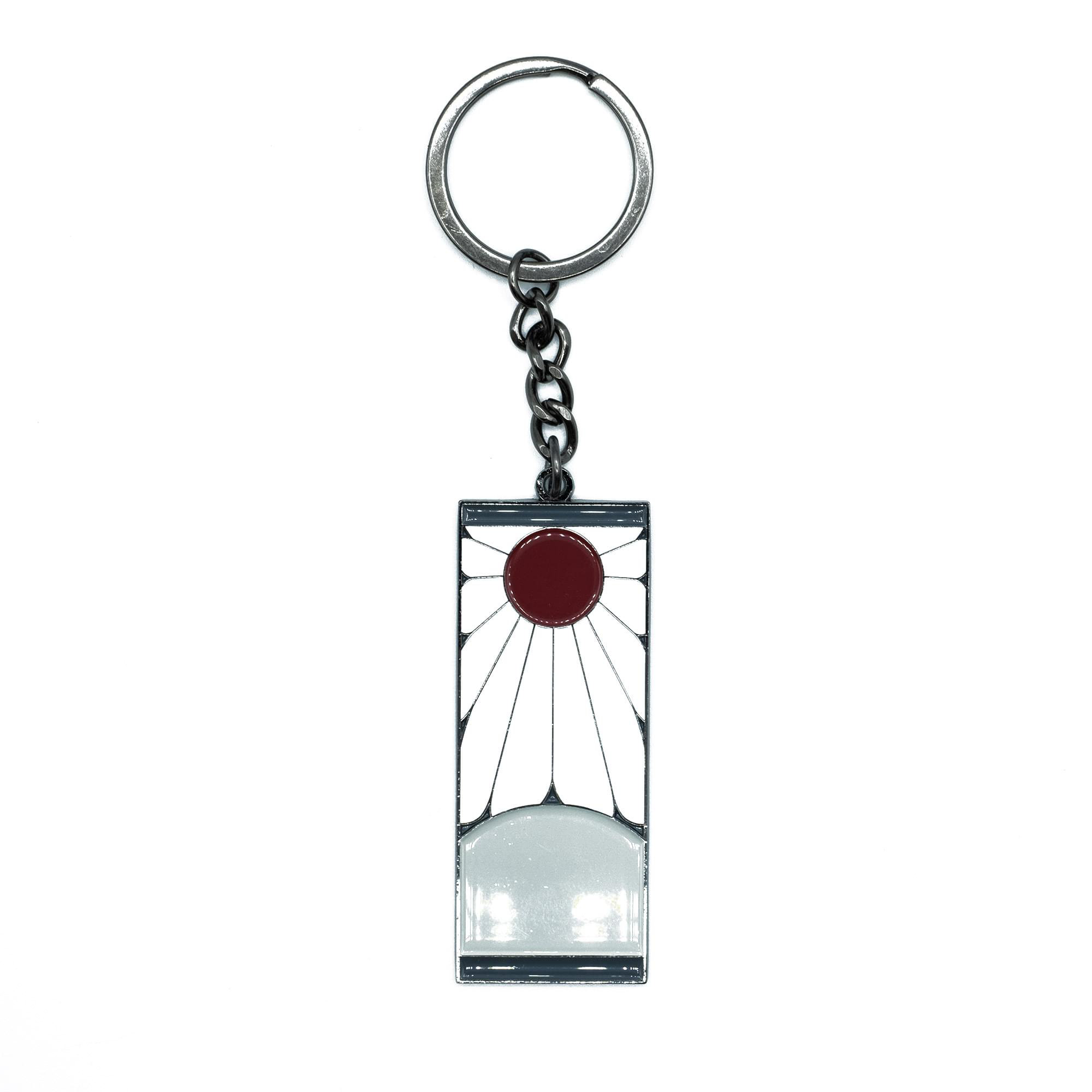 Surreal Entertainment Demon Slayer Tanjiro Kamado Hanafuda Metal ...