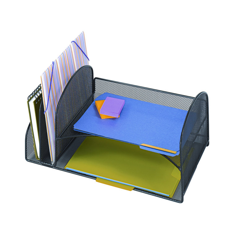 Safco Products Desk File Folder Sorter | Wayfair
