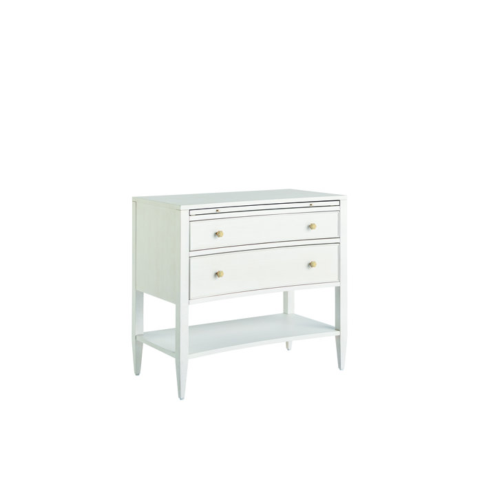 Universal Furniture Chelsea Nightstand | Wayfair