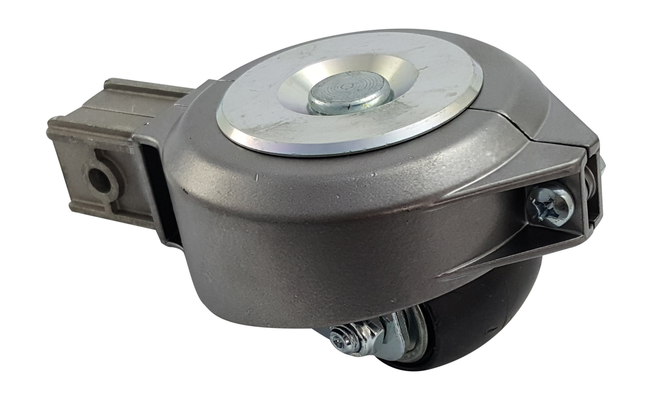 Magliner Liftplus Caster and Shell | Wayfair