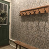 Three Posts™ Chamlee Peel & Stick Floral Wallpaper & Reviews | Wayfair